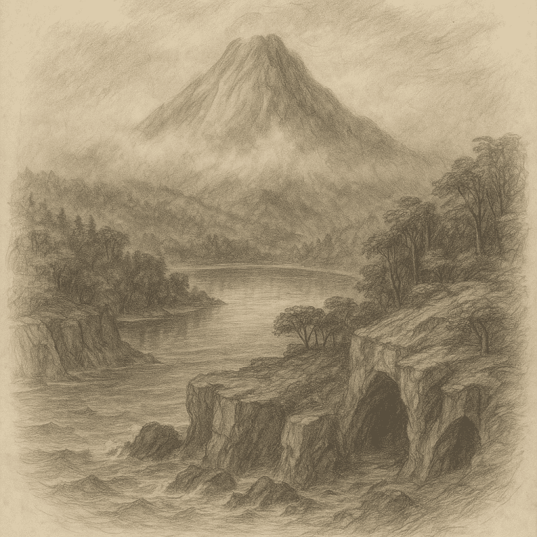 Kanton Island - Remote Islands