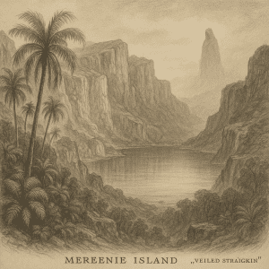 Alfred Faure - Remote Islands