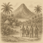 Antipodes Island - Remote Islands